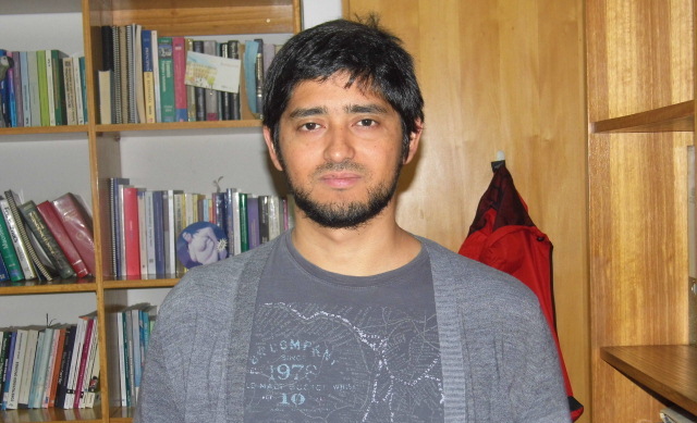 Nuevo investigador en Ingeniería Industrial: Denis Sauré « Ingeniería ...