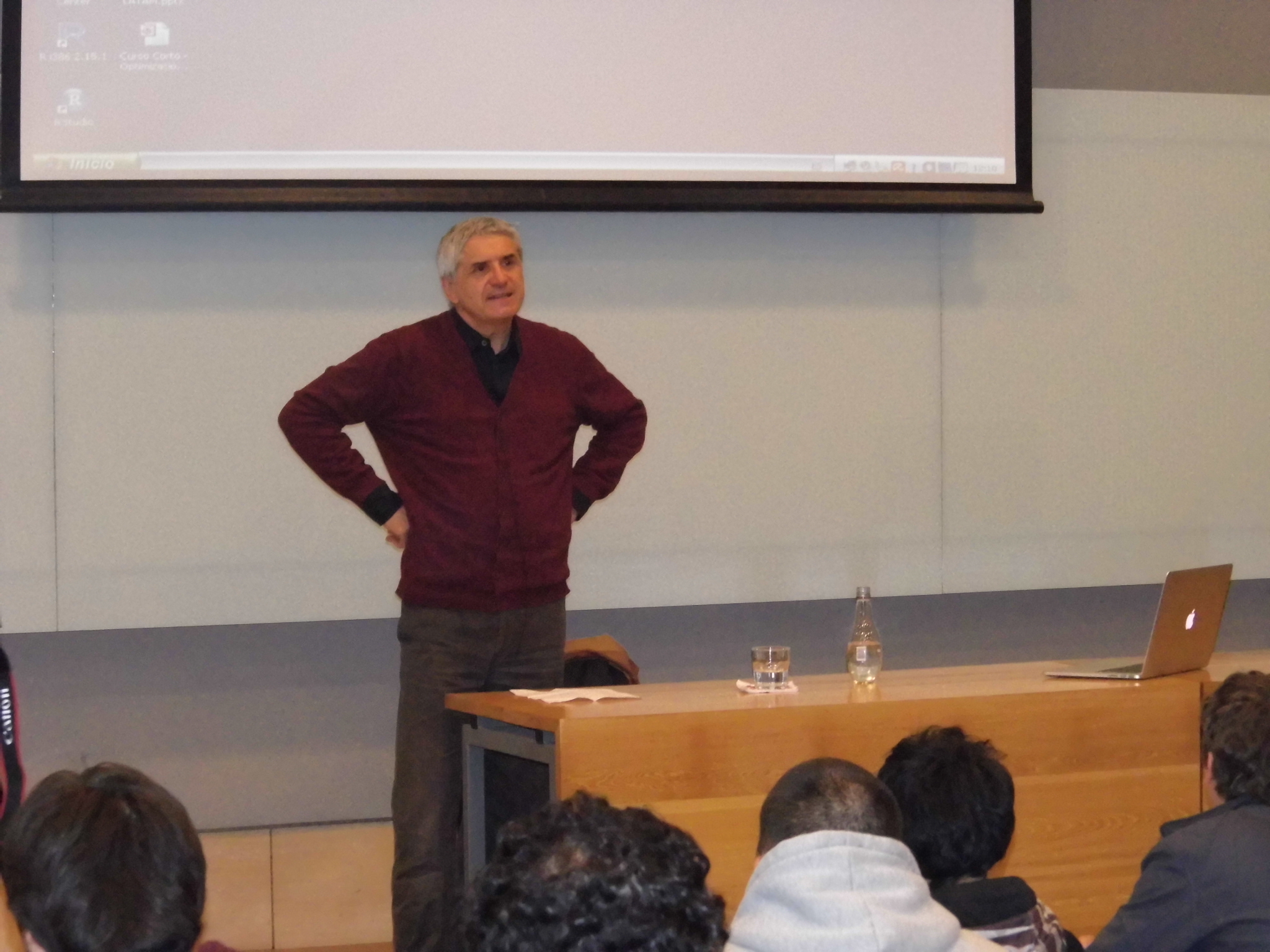 Eugenio Tironi: Desmitificando a Silicon Valley « Ingeniería Industrial ...