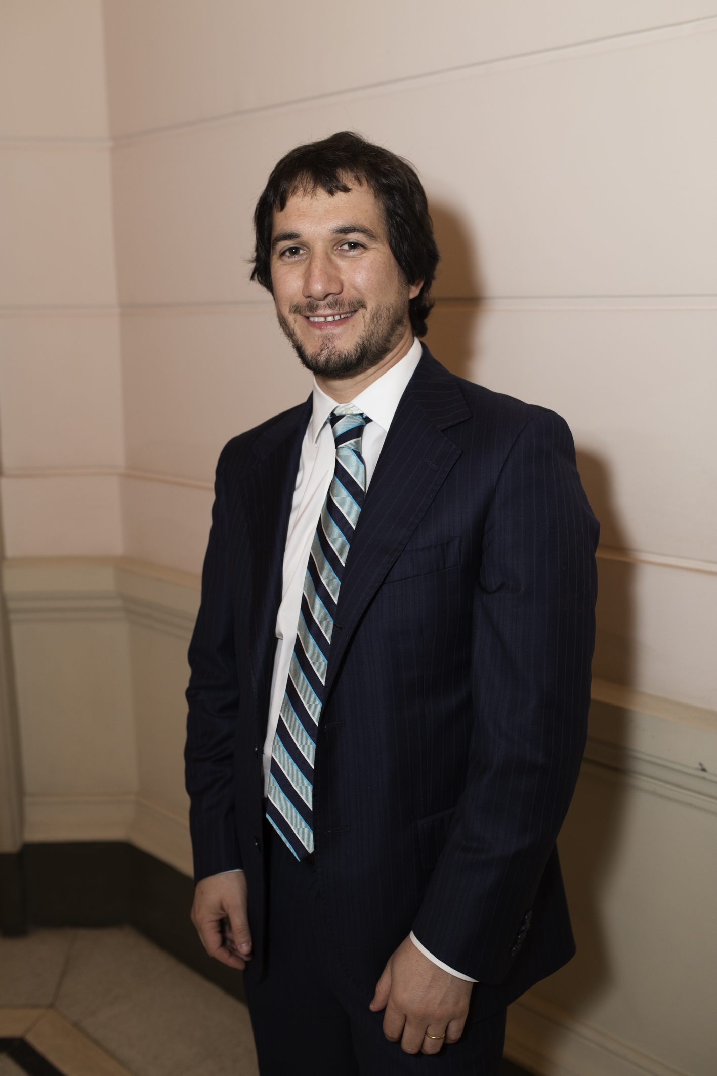 Segunda generación MBA Minería: formando líderes para la industria ...