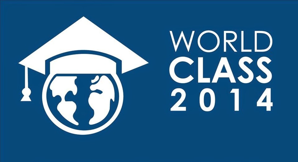 World Class 2014: Emprendimiento y liderazgo « Ingeniería Industrial ...