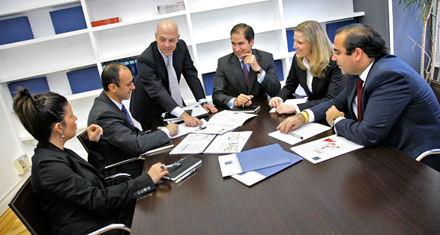 Los deberes del director de empresas y principales ejecutivos ...