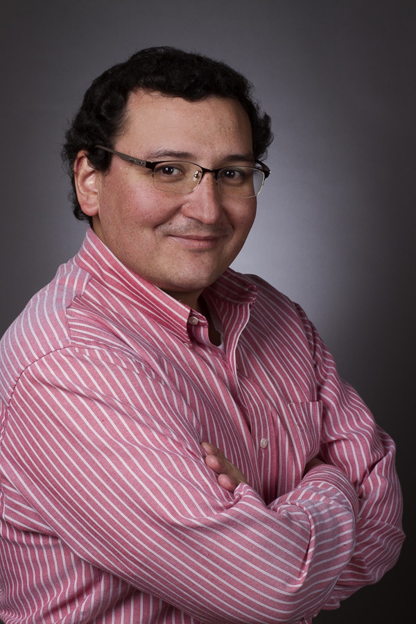 Angel Jiménez « Ingeniería Industrial :: Universidad de Chile