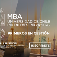 MBA U. Chile, Primeros en Gestión en Latinoamérica « Ingeniería ...