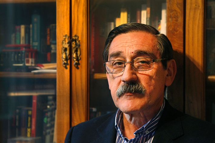 Profesor FCFM, ingresa al Internet Hall of Fame como precursor de la ...