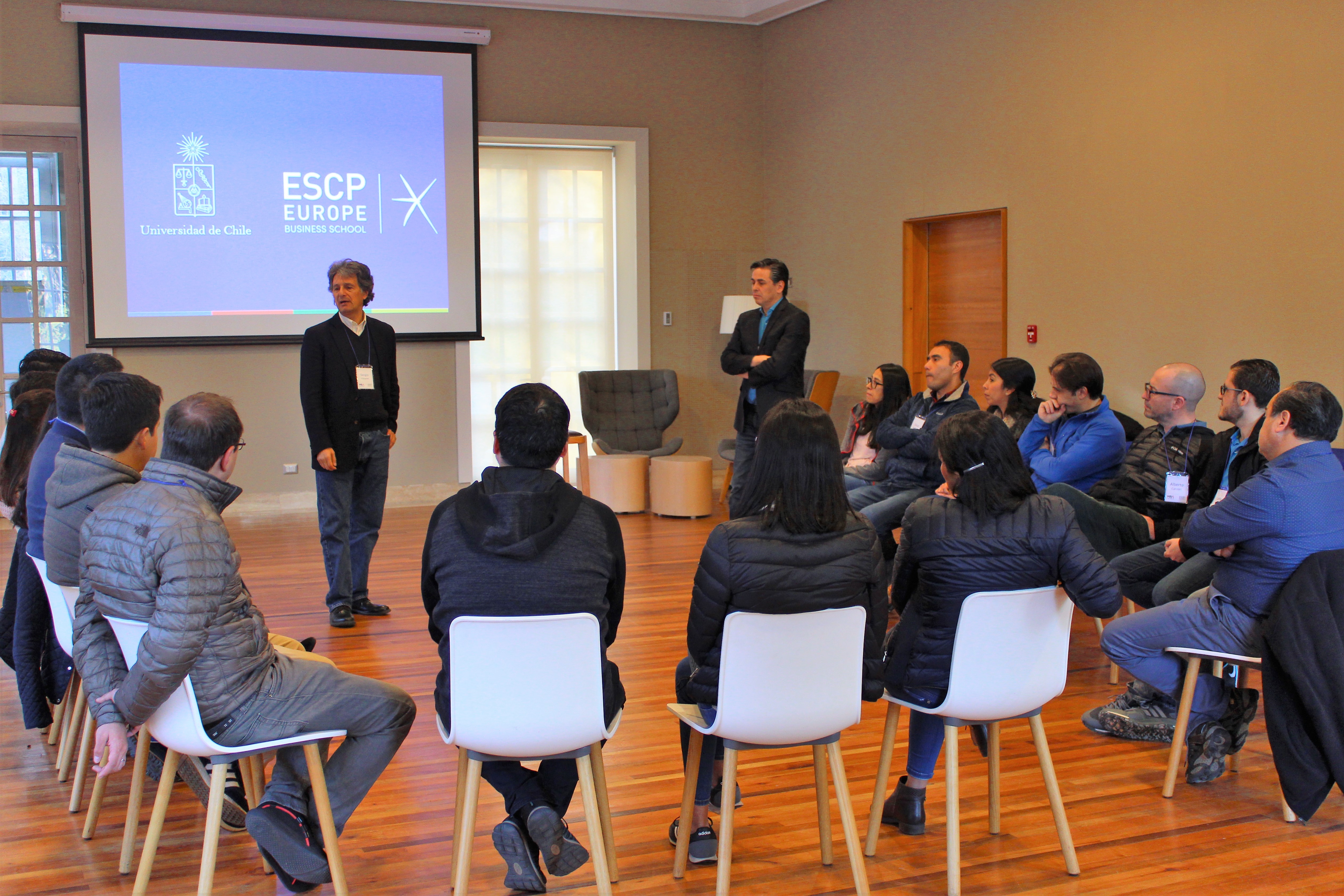 MBA UChile lidera el mercado online con su versión Blended « Ingeniería ...