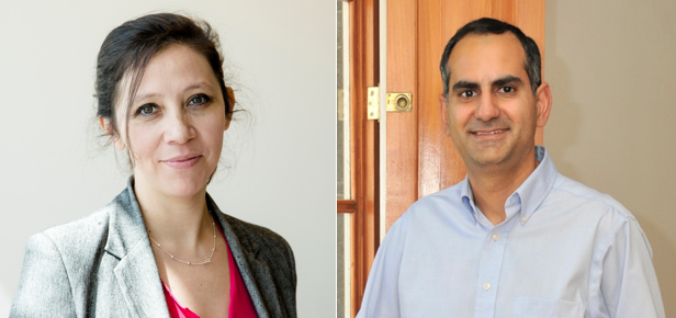 Andrés Musalem y Marcela Valenzuela integran grupo de estudio de ...