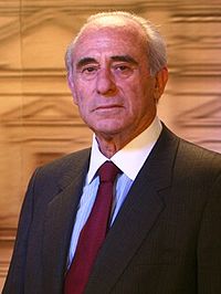 Sergio Bitar « Ingeniería Industrial :: Universidad de Chile