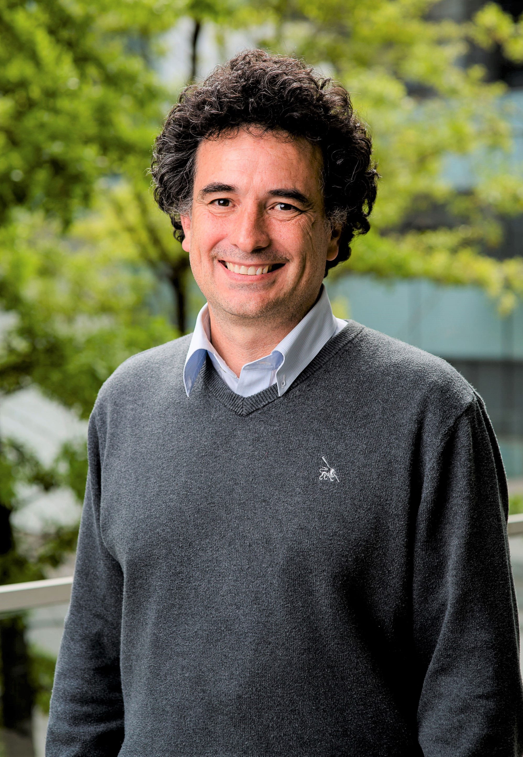 Fernando Ordóñez: “Me gustaría pensar que las personas que trabajan en ...