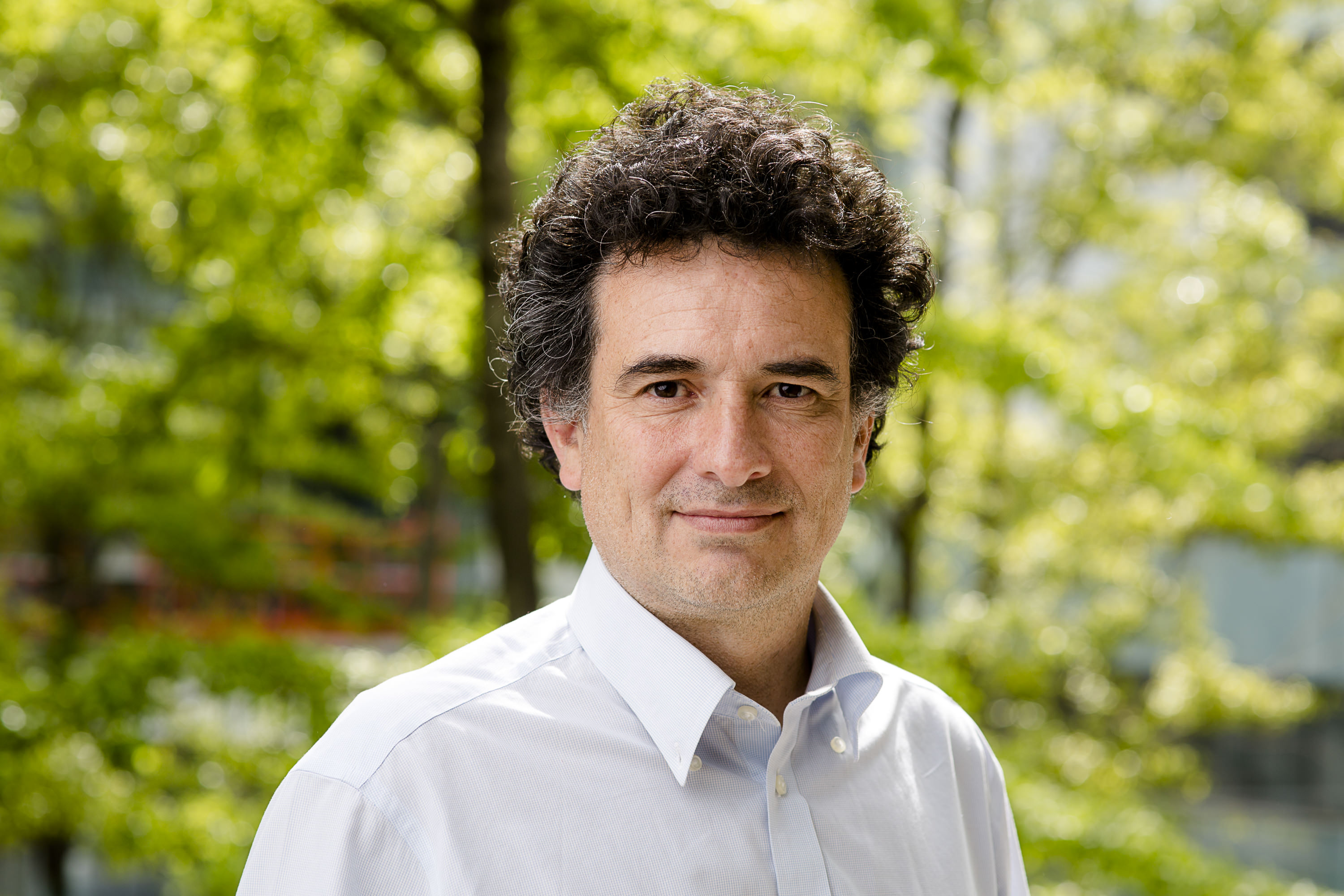 Fernando Ordóñez: “Me gustaría pensar que las personas que trabajan en ...