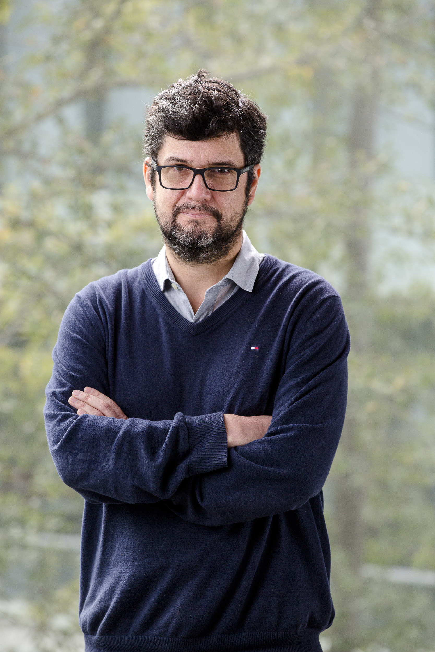 Juan Escobar « Ingeniería Industrial :: Universidad de Chile