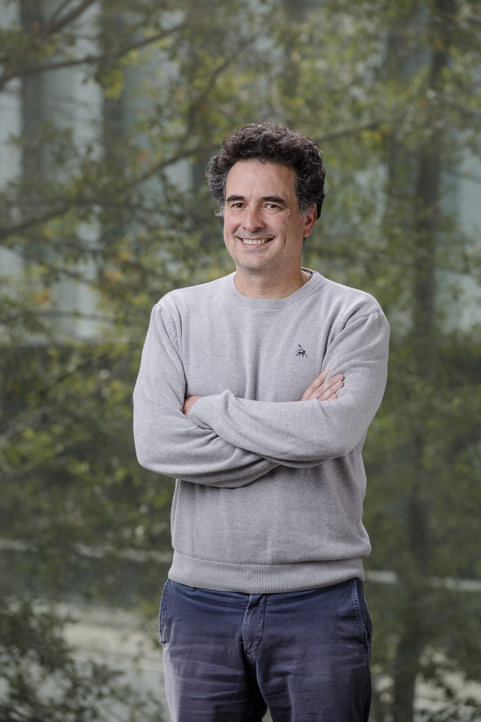 Fernando Ordóñez « Ingeniería Industrial :: Universidad de Chile