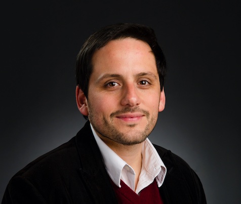 Sergio Celis electo Senador Universitario período 2022-2026 « Ingeniería Industrial ...