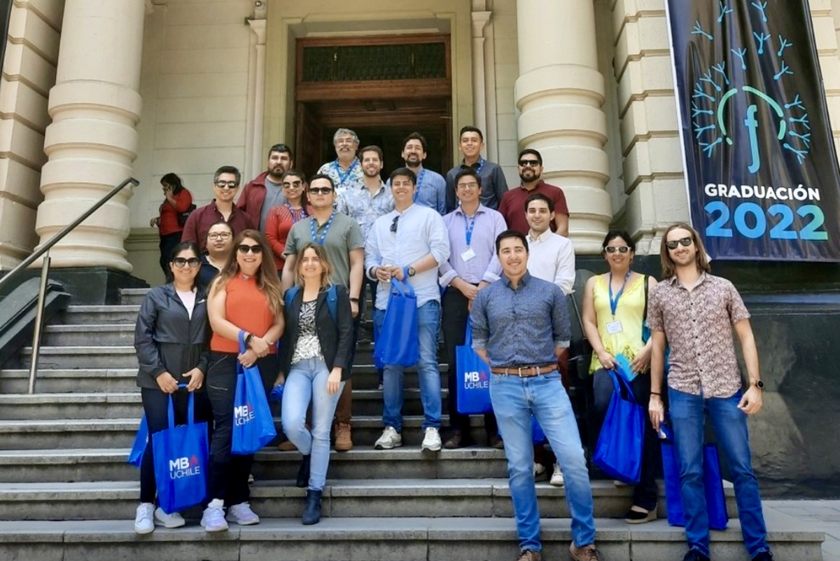 Semana presencial de nuestro MBA Blended « Ingeniería Industrial ...