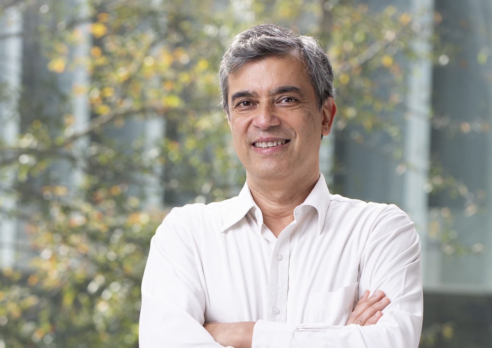 Pablo González dictará clase magistral en inauguración del año académico de la UST « Ingeniería ...